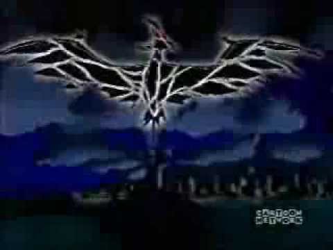 Raven and Slade - YouTube