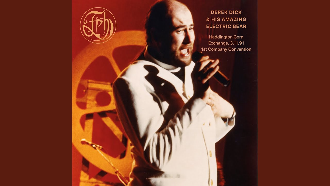 Internal Exile (Live) - YouTube