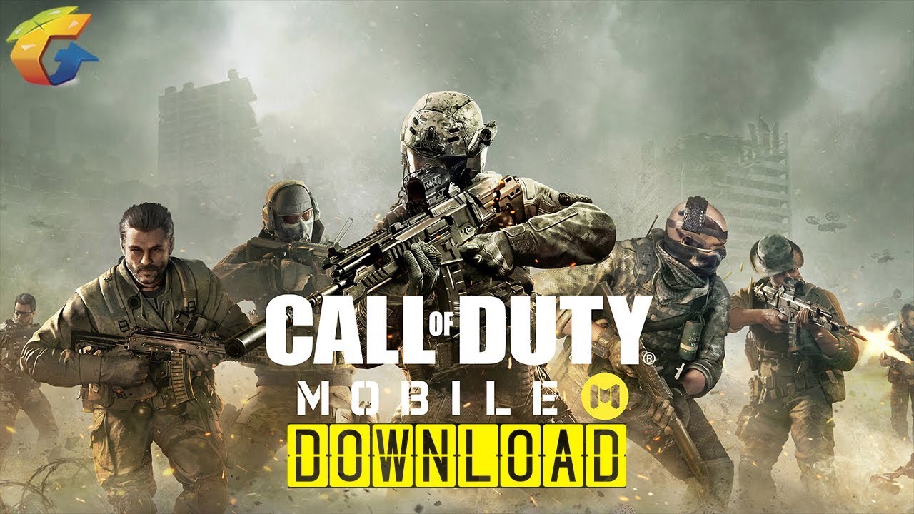 How To Download COD Mobile In Tencent Gaming Buddy - YouTube