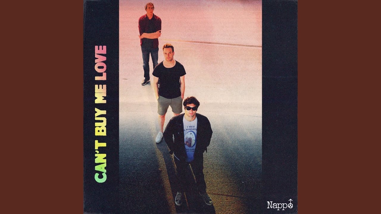 Can't Buy Me Love (Live) - YouTube Music