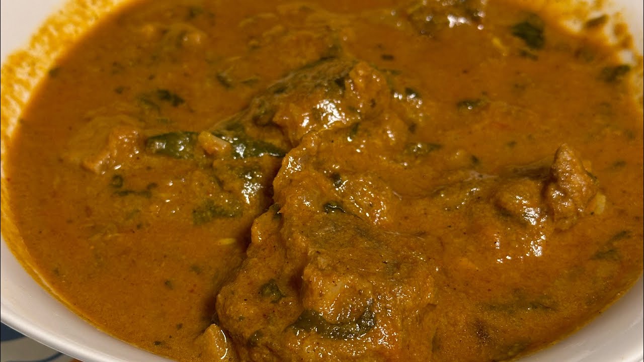 Side dish recipes for parotta | Mutton salna recipe | mutton kulambu ...