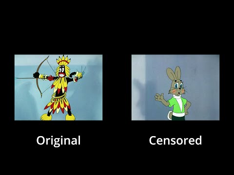 Atomic Heart - Censored Nu, pogodi!