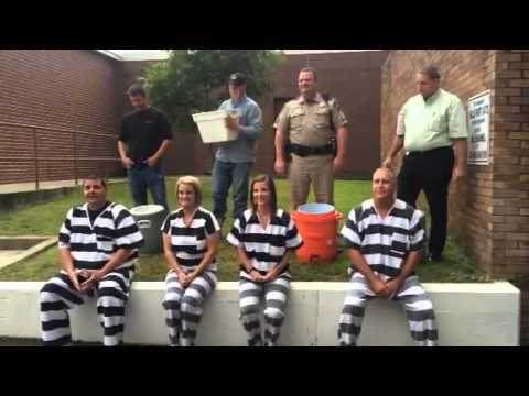 HCSO Ice Bucket Challenge - YouTube
