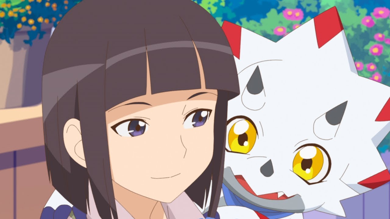 LIVE REACTION DIGIMON GHOST GAME EPISODE 24 - YouTube