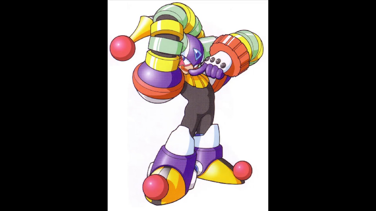 Carlo Nassar's SNES Clown Man Extended to One Hour - YouTube