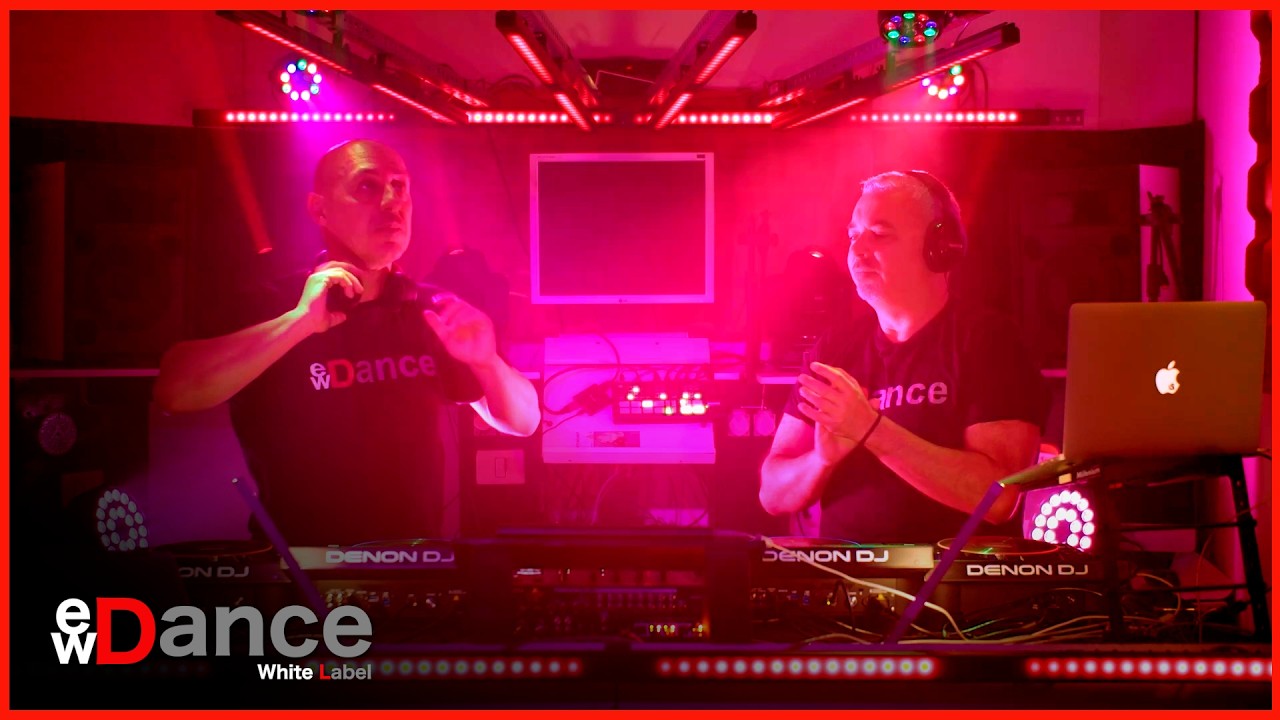 💣 Una EXPLOSIÓN de ritmo | Electronic Weekend Dance WHITE LABEL 17💣 ...
