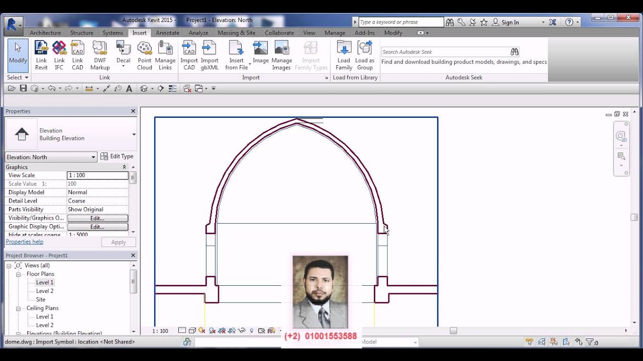 Dome Roof Revit Revit Tips Adaptive Conical Roof With Tiles Spanish dome-roof-revit-revit-tips-adaptive-conical-roof-with-tiles-spanish