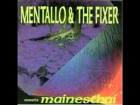 Mentallo & the Fixer - Meets Mainsthai 06 Battered States of Euphoria (Acoustic).wmv