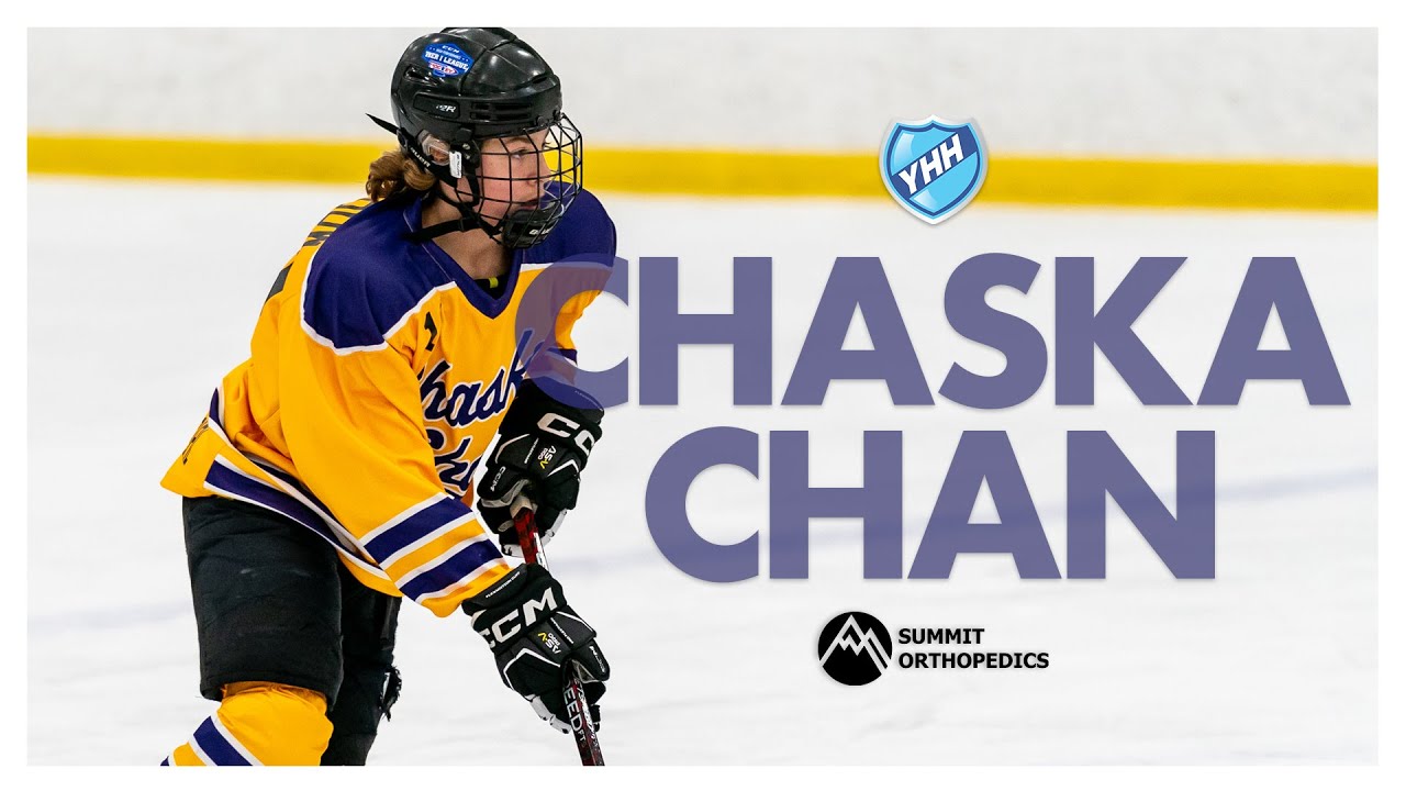 Teams to Watch - Chaska Chan PWAA - YouTube