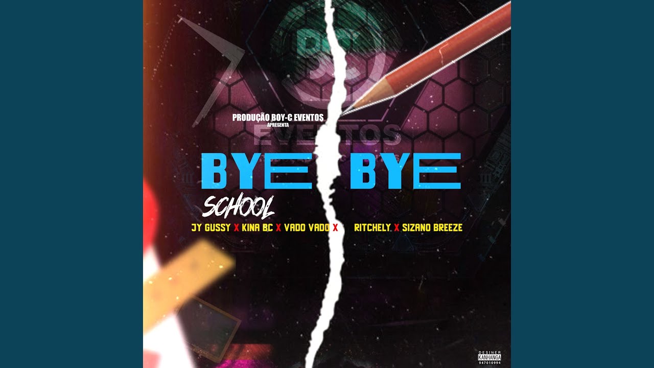 BYE BYE SCHOOL - YouTube