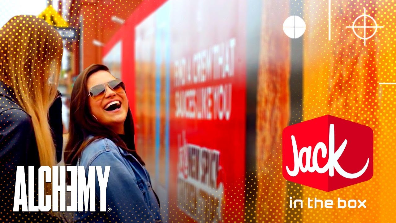 Jack in the Box | Motion-Sensor Sound - YouTube