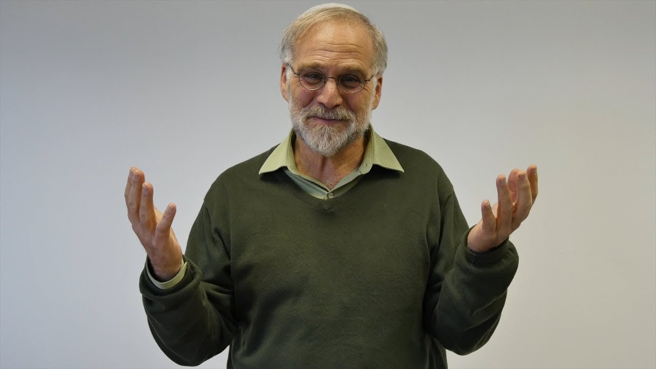 Rabbi Shalom Schwartz - Living our Core Values, The Ten Commandments ...