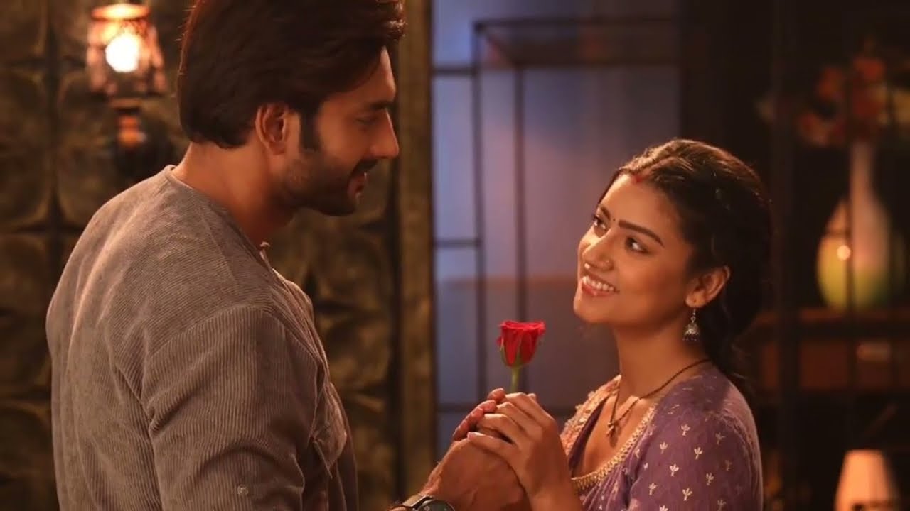 Mil Ke Bhi Hum Na Mile Episode 127 | Promo Review | Mil Ke Bhi Hum Na ...