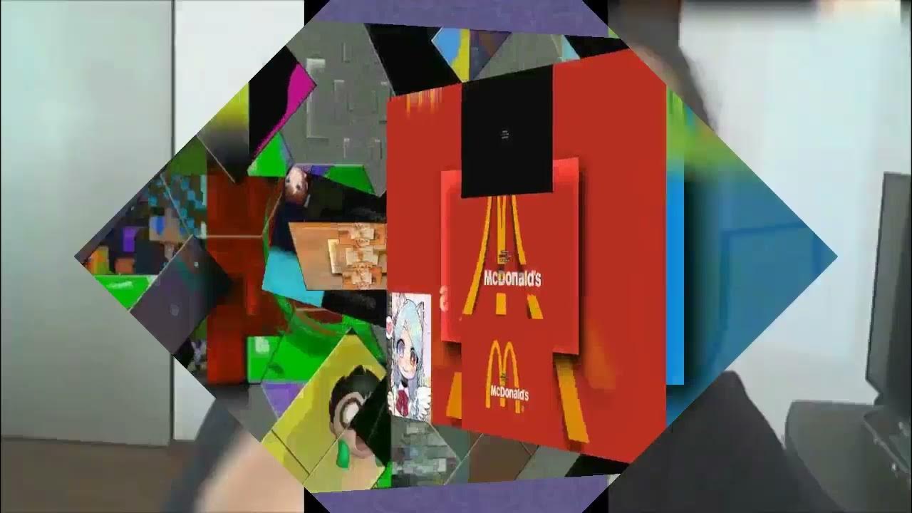 Shuric Scan Vs Round 30/666 - YouTube