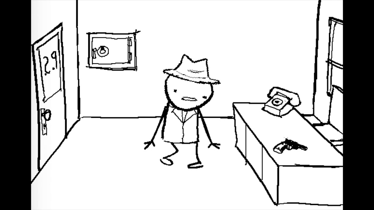 Problem Sleuth needs your help - YouTube