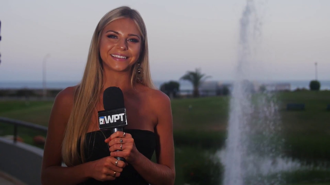 Alex Gray Previews the WPT Montreal Festival at Playground Poker Club ...