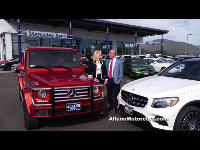 Alfano Motorcars - Infoupdate.org