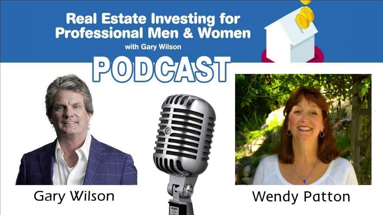 Episode 74: Creative Seller Financing, With Wendy Patton - YouTube