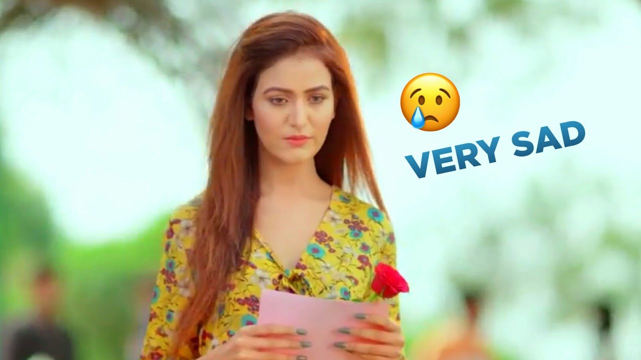 😘 Very Sad WhatsApp Status 2019 | Heartbroken Status | Female Sad ...
