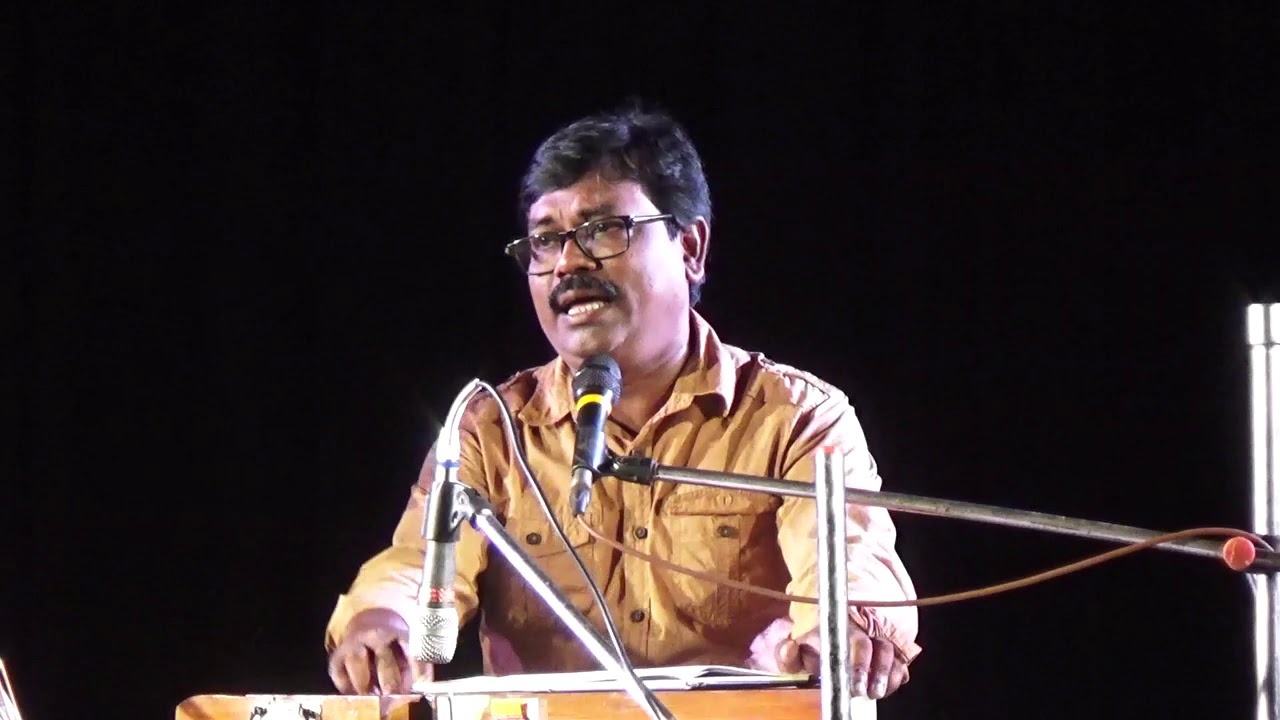 MEMORABLE PERFORMANCE BY SRI, ANIL BARAT VOCALIST/MUSICIAN, OUR ...