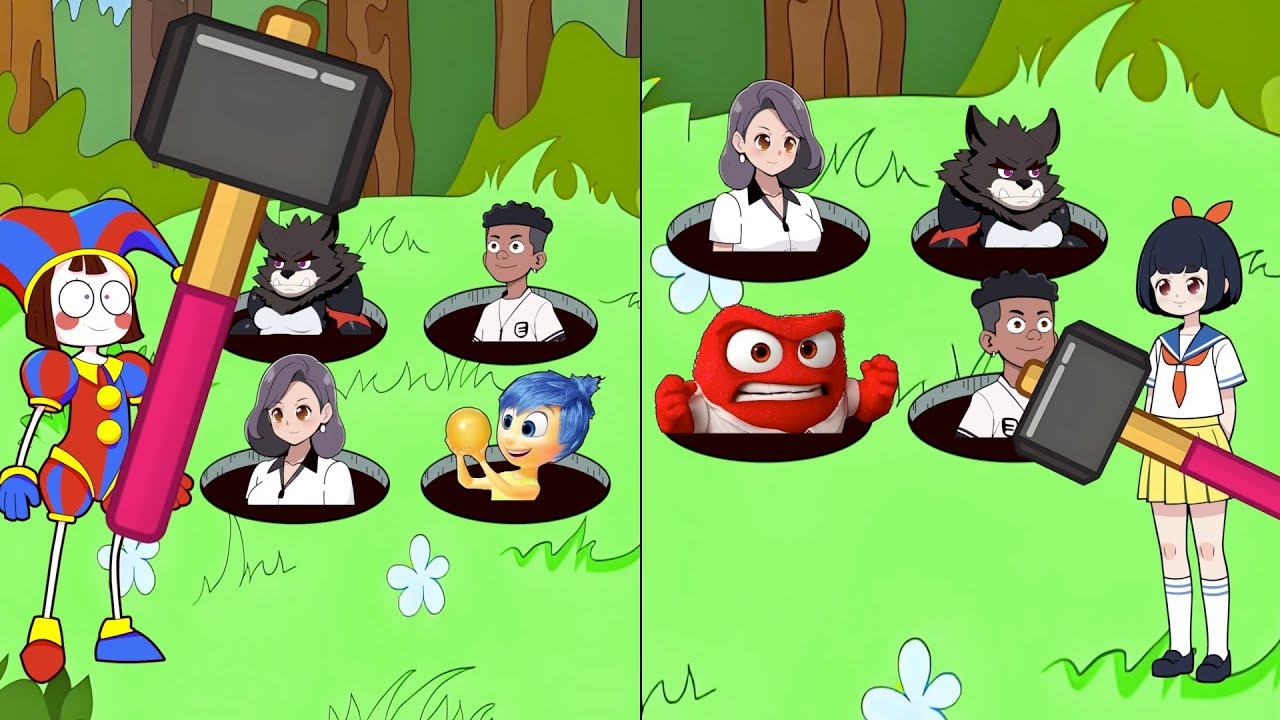 Fun animation compilation|Fun Story Collection💖 016 - YouTube