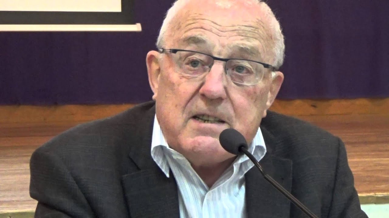 Alain Durand ssvp 11 10 2014 - YouTube