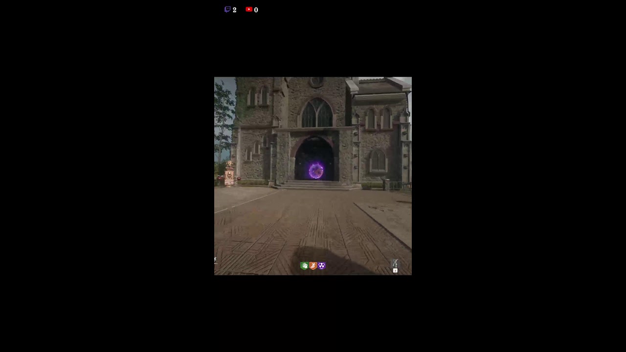 BO6 ZOMBIES DIAMOND CAMO GRIND - YouTube