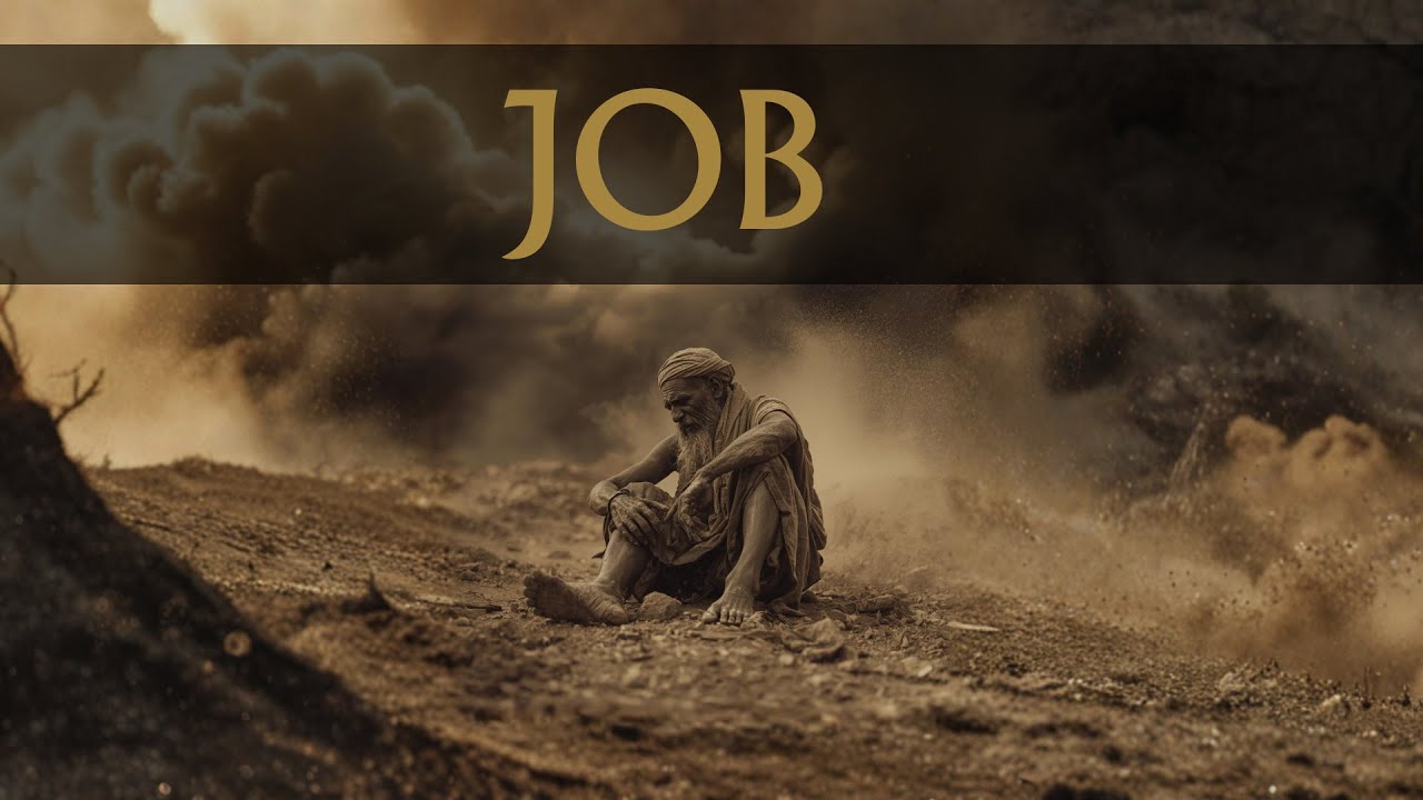 Job 1–2 · Job: A Man of Suffering - YouTube