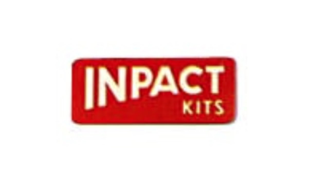 Inpact Kits - YouTube