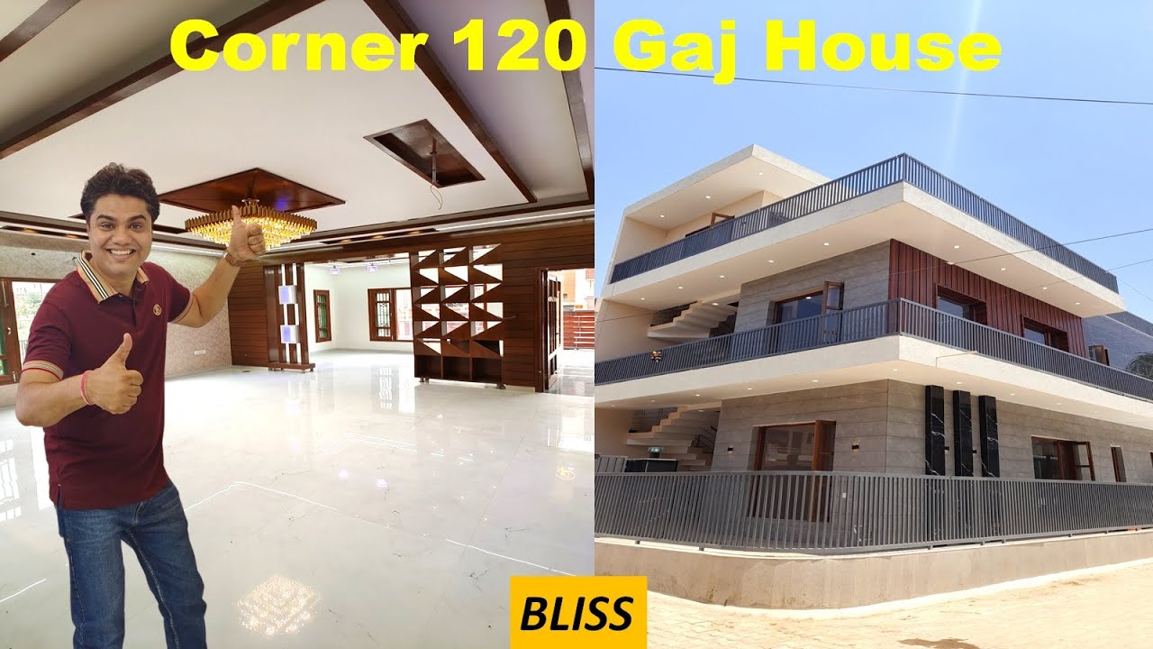 26x40 House Plan | 26x40 Home Plan | 120 Gaj House Design | 26x40 House ...