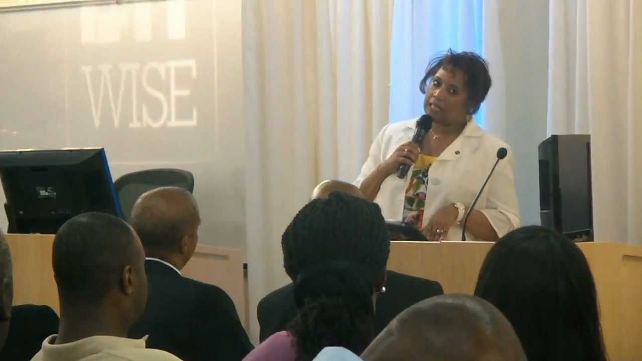 BiTWiSE Connect 2011 - YouTube