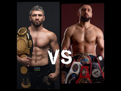 Parviz Abdullayev vs Adem Bozkurt (2011)