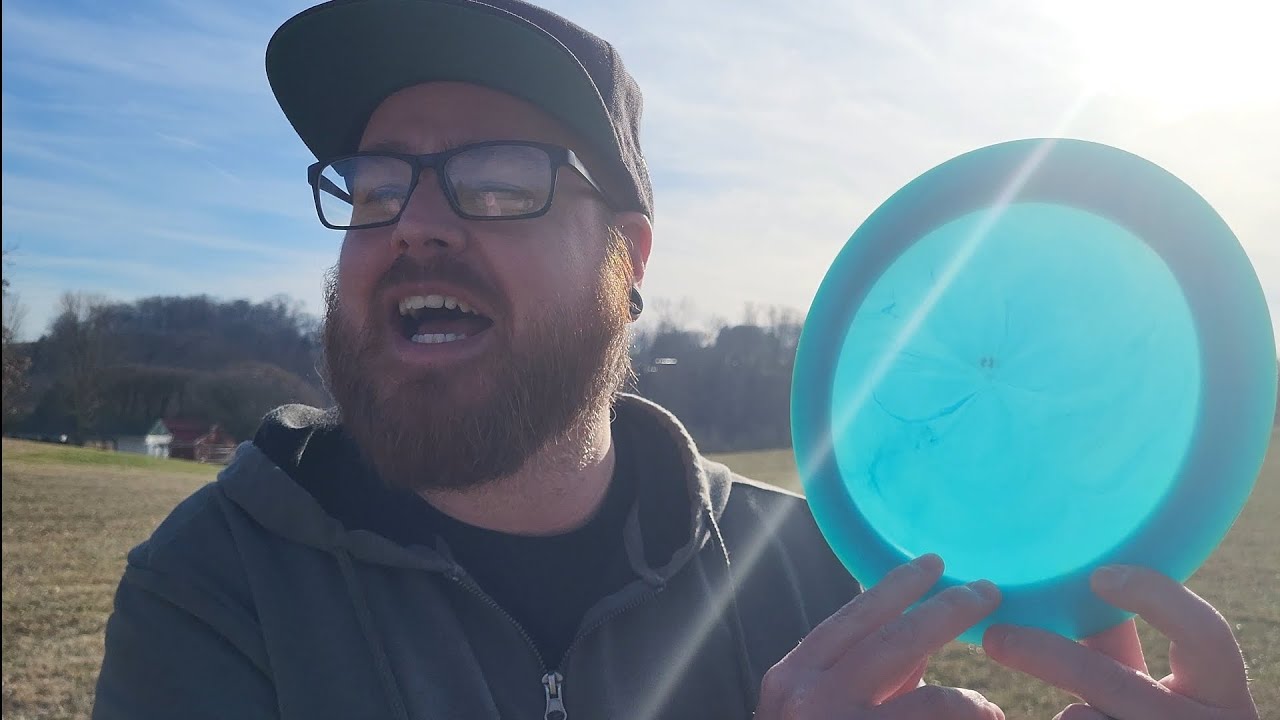 PROMETHEUS from SALIENT DISCS | Throwing EVERY Disc Possible | #376 ...