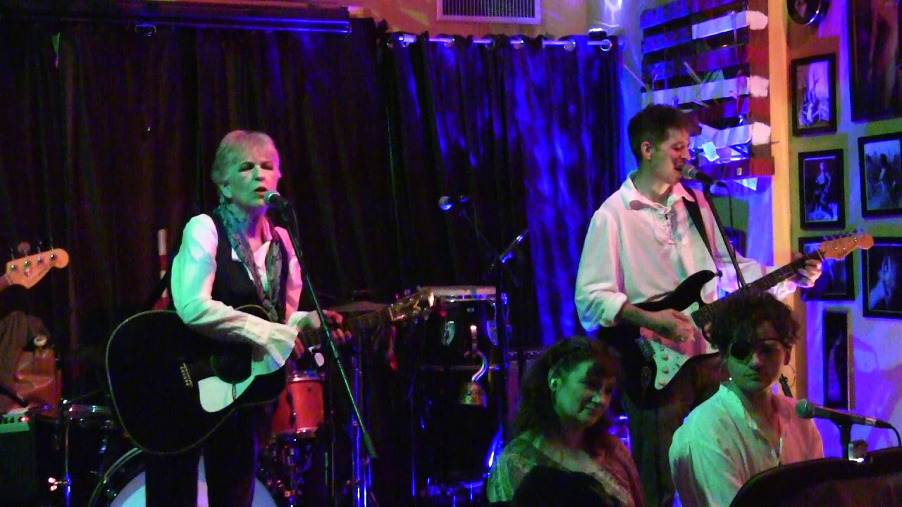 Cosmo Jr. "Avast" @ The World Famous 9/19/19 - YouTube
