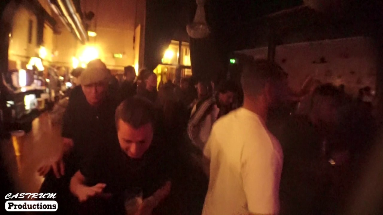 Live Session 448 - King Pharaoh - October @ Tooting Tram Dub Hub - YouTube