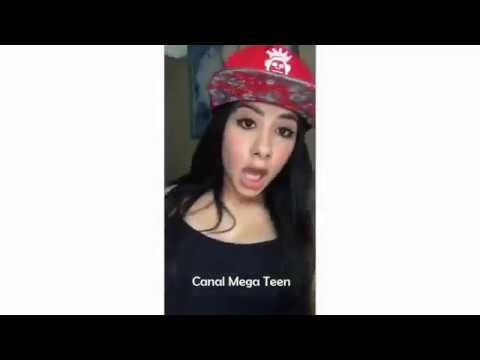 Famosas arrasam dançando funk no Musical ly