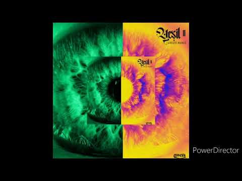 Tankurt Manas - Yeşil 2  #TankurtManas #Yeşil2  [Karal Official]