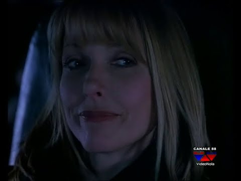 Collisione Zero (Crash Point Zero) 2001 - YouTube