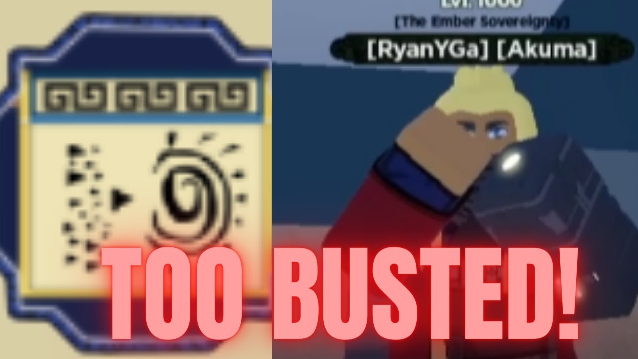 Illusion Style: Transform is BUSTED! - YouTube