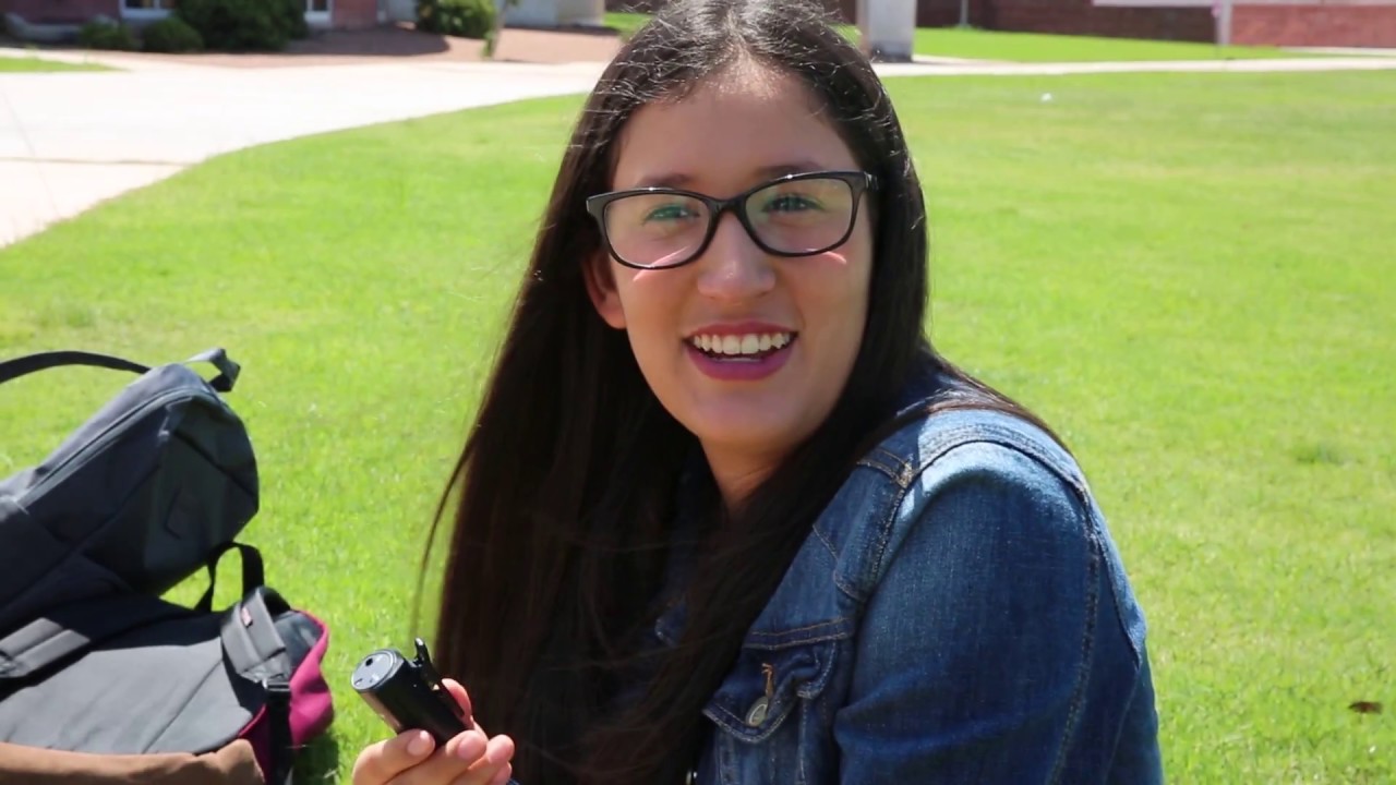 First Day of School 2017 at Canutillo ISD - YouTube