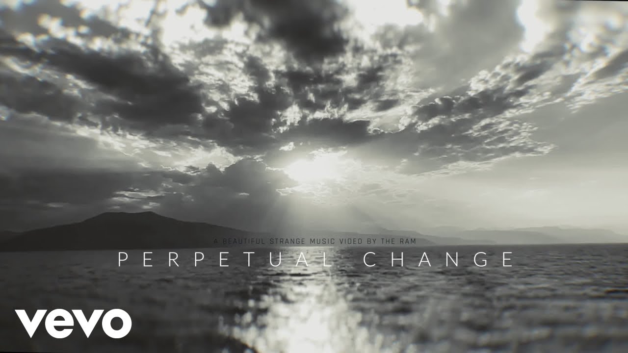 The Ram - Perpetual Change (Official Music Video) - YouTube