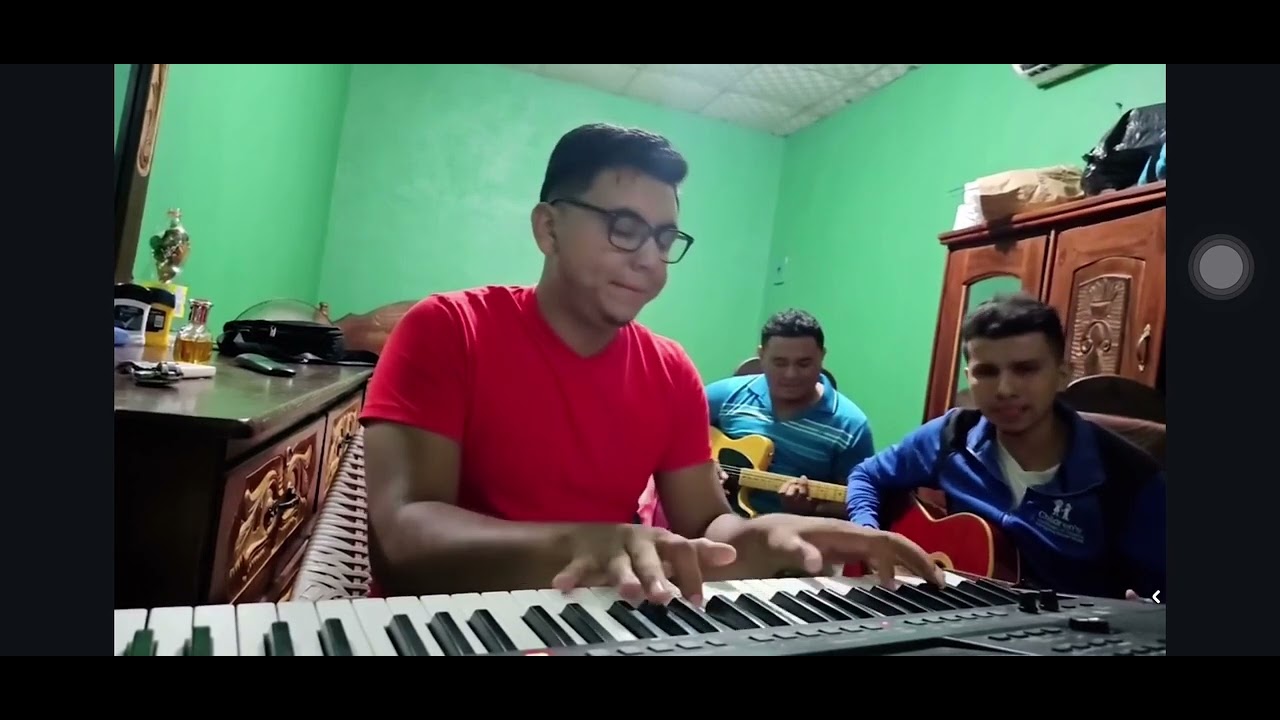 Mi Noviecita Youtube