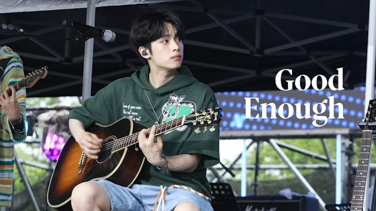 [4K] 230527 PEAK FESTIVAL | Xdinary Heroes - Good Enough Gaon Focus Cam ...