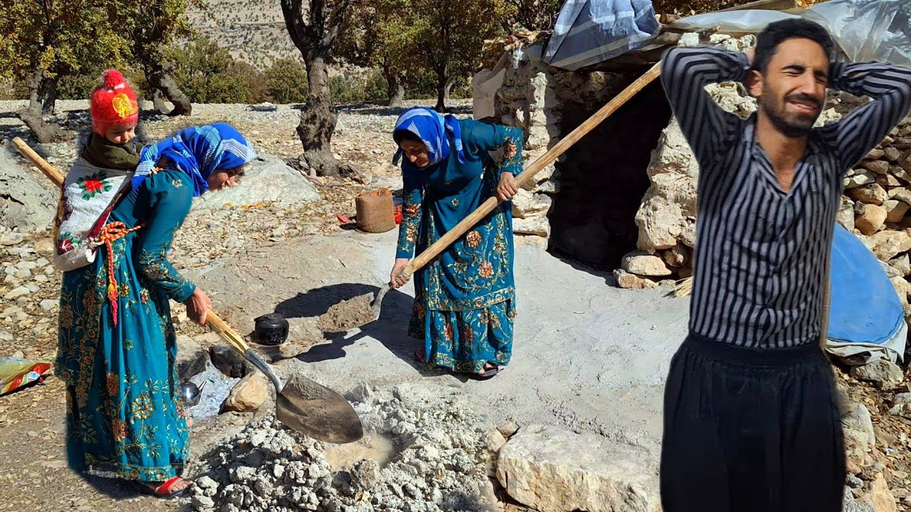 "Fatima's Strengthening of the Hut: And Ali and His Mother's Quarrel in ...