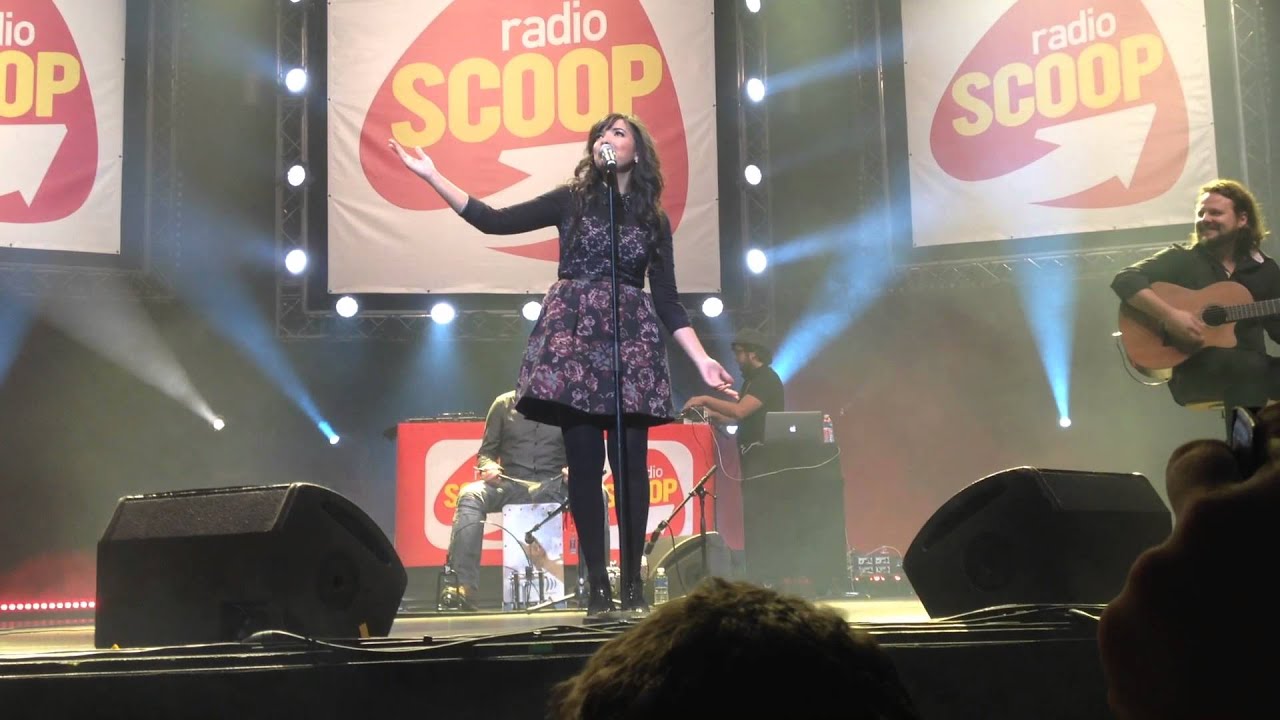 Dernière danse - Indila - YouTube