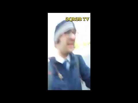Fuad Qəhramanlının qızına hücum edildi