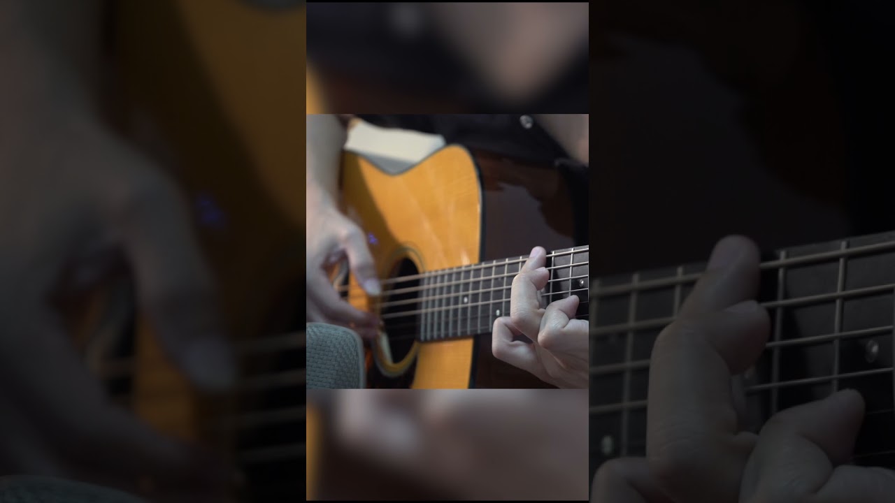 AM02:00/Aimer アコギカバー #shorts - YouTube