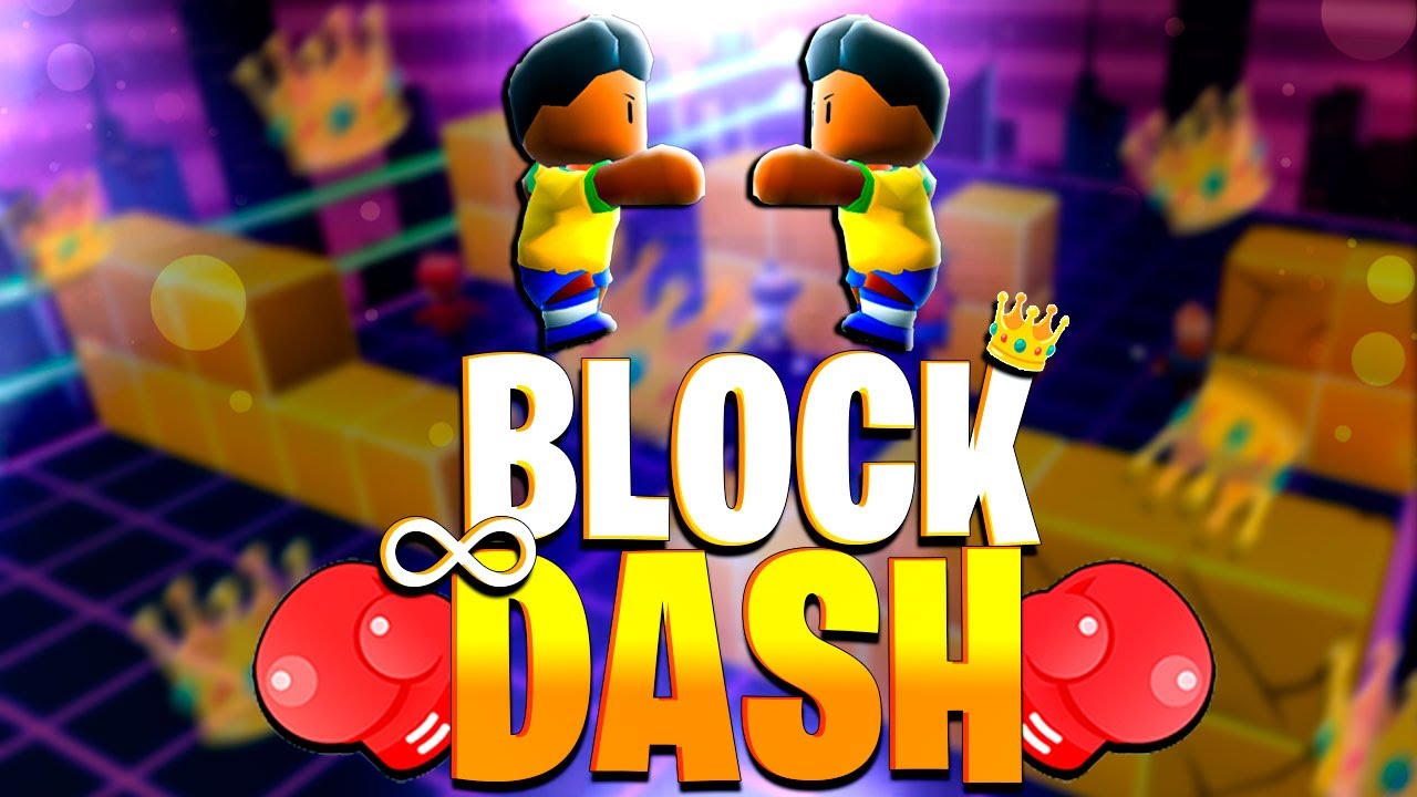 COPA X1 DE BLOCK DASH PREMIADO 3 EDIO Aaaazzzzz988551 - YouTube