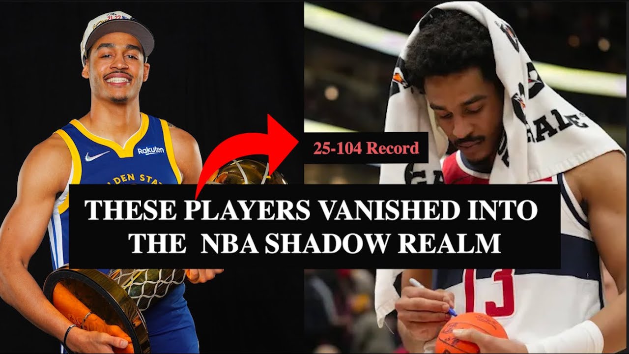 These 12 Contending Players Had Everything Going Right… THEN GOT SENT ...