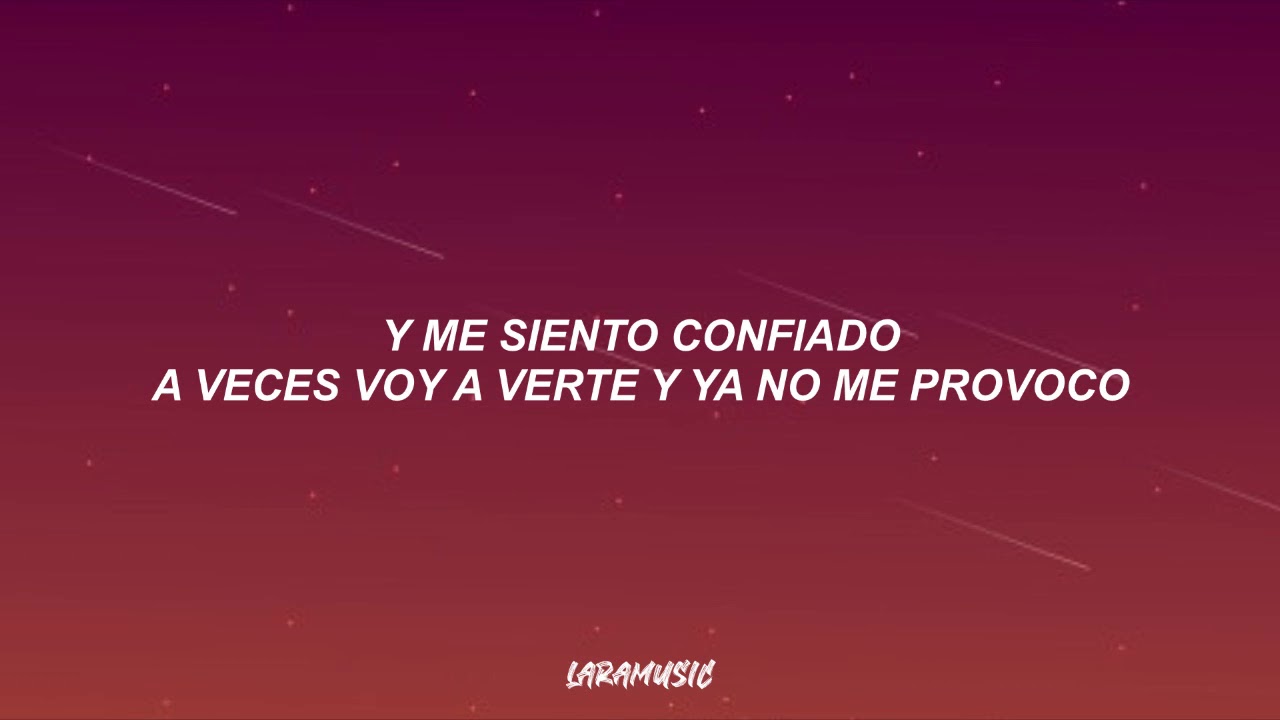 Reik, Christian Nodal - Poco (Letra) - YouTube